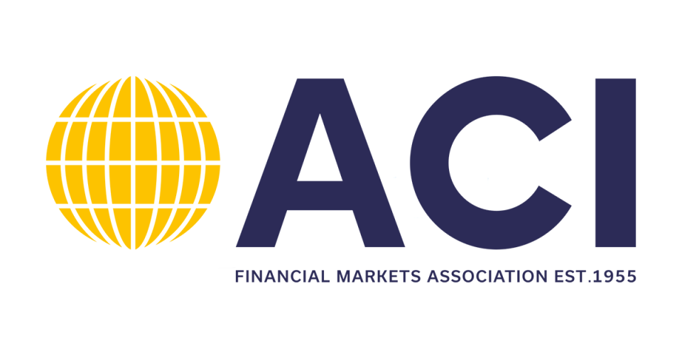ACI Dealing Certificate – IBTS